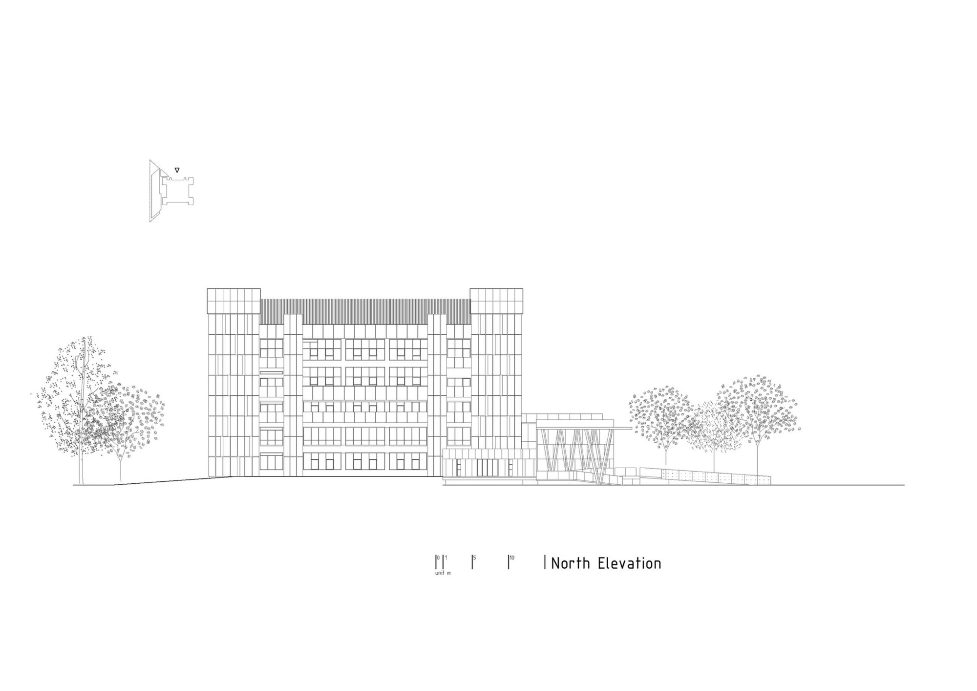 Gallery of Pingtung Public Library / MAYU architects - 53