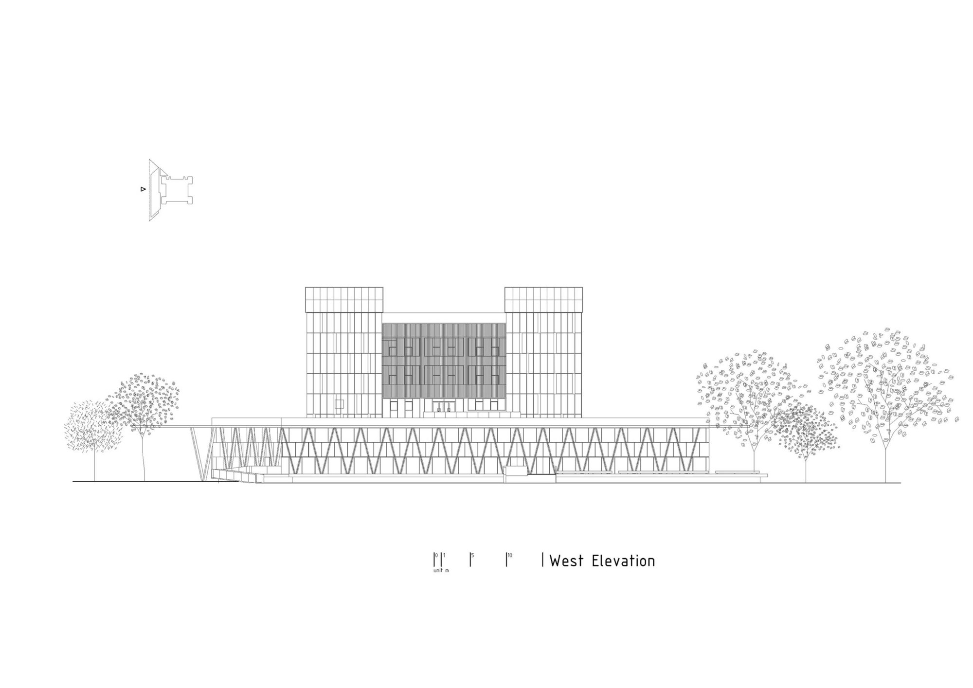Gallery of Pingtung Public Library / MAYU architects - 52