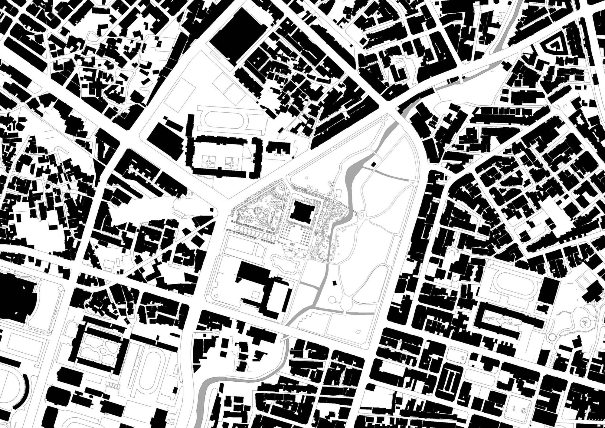 Gallery of Pingtung Public Library / MAYU architects - 32