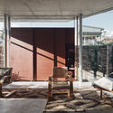 Bismarck House / Andrew Burges Architects | ArchDaily
