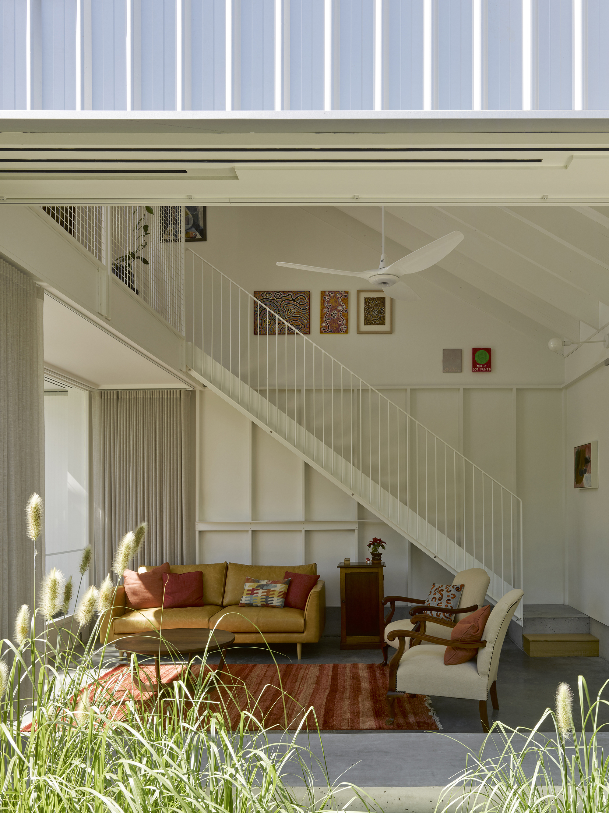 Gallery of Annerley House / zuzana&nicholas - 6