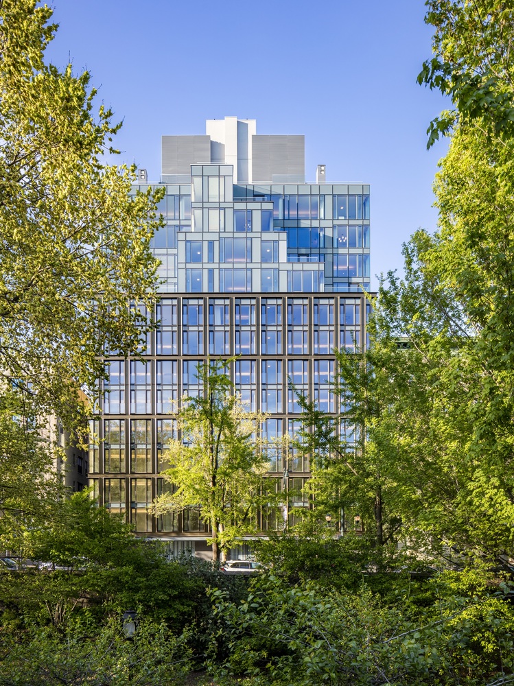 Gallery of "The Profession is in Dire Straits": GLUCK+ on the Future of ...