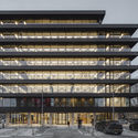 Gallery of KPF Reveals Design for New Office Tower in Manhattan - 3
