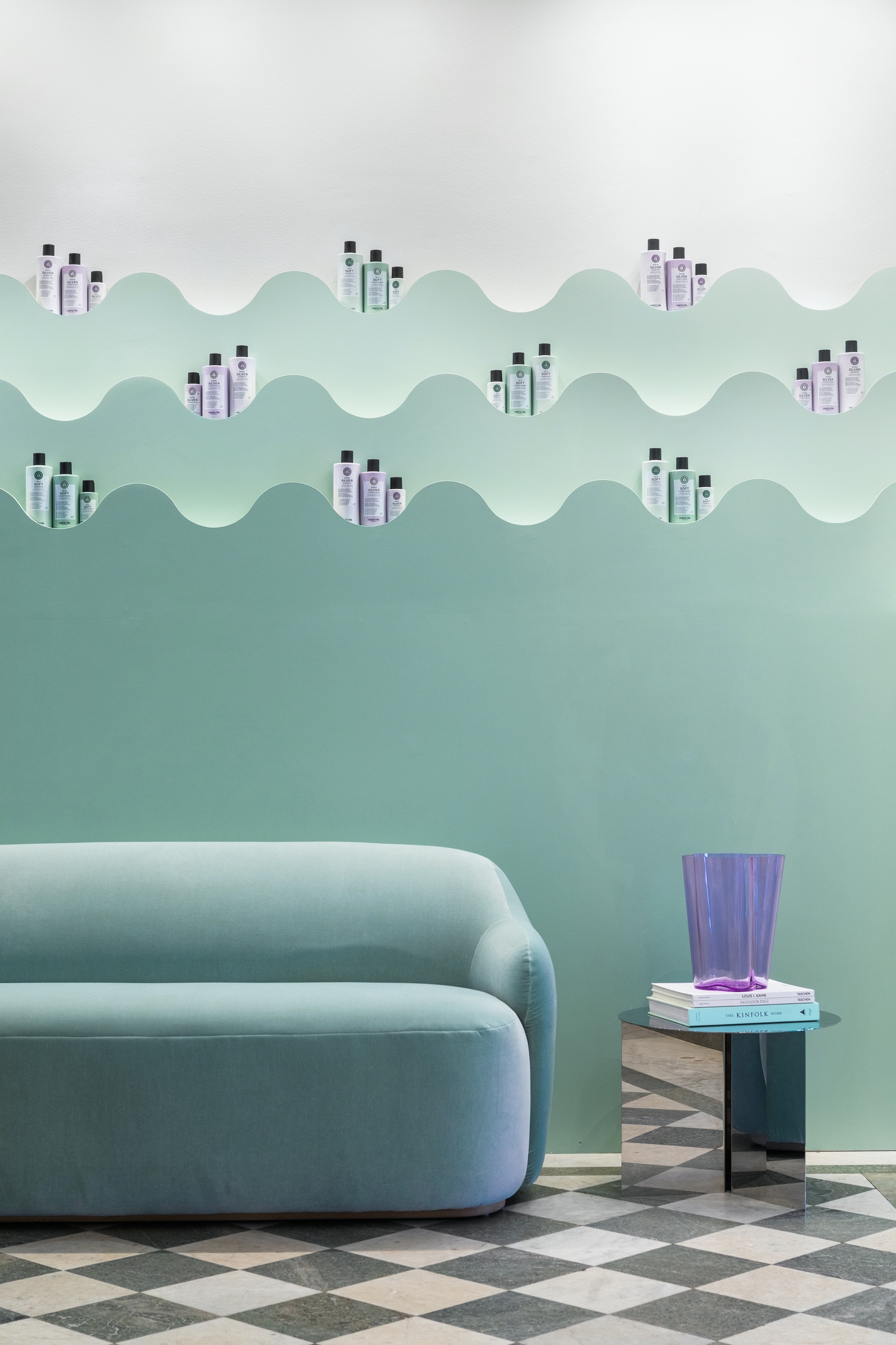 Gallery of Maria Nila Head Office / ASKA - 3