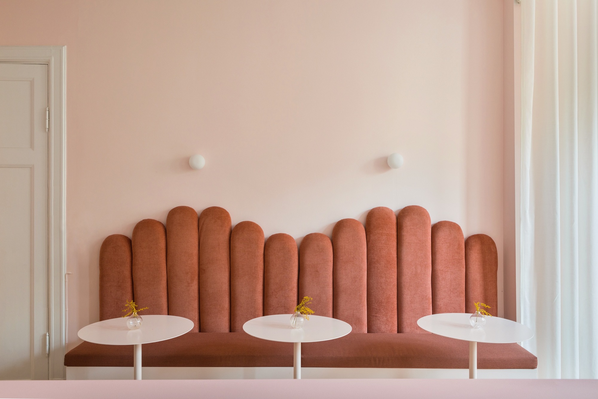 Gallery of Maria Nila Head Office / ASKA - 23