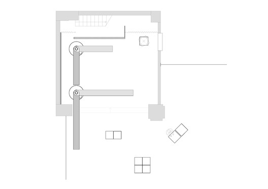 Taipei Fine Arts Museum Store / JC Architecture | ArchDaily