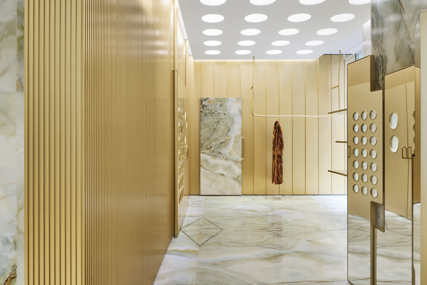 Gallery of forte_forte Store Roma / forte_forte - 21