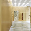 forte_forte Store Roma / forte_forte | ArchDaily