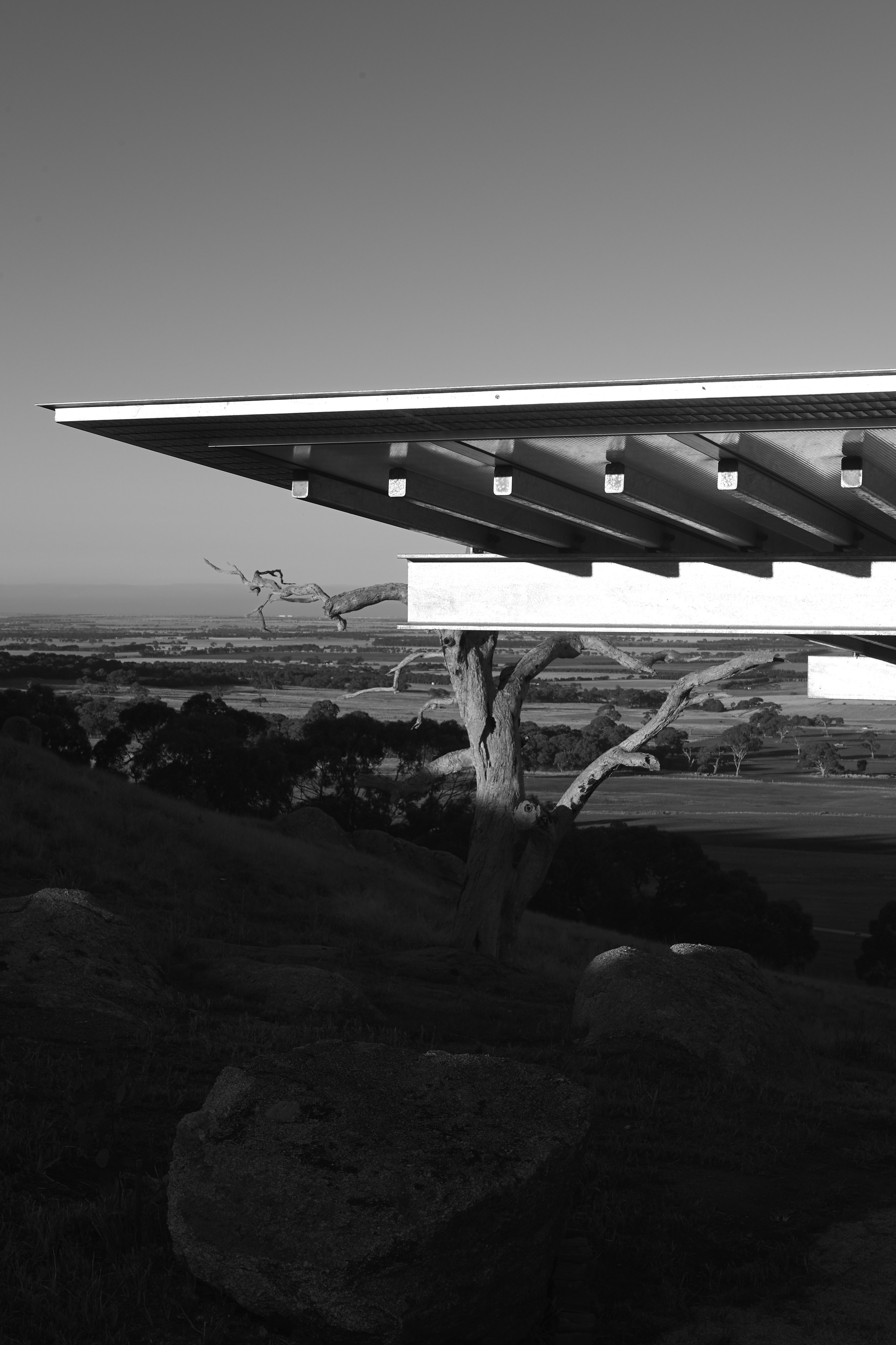 Gallery of Shack in the Rocks / Sean Godsell Architects - 23