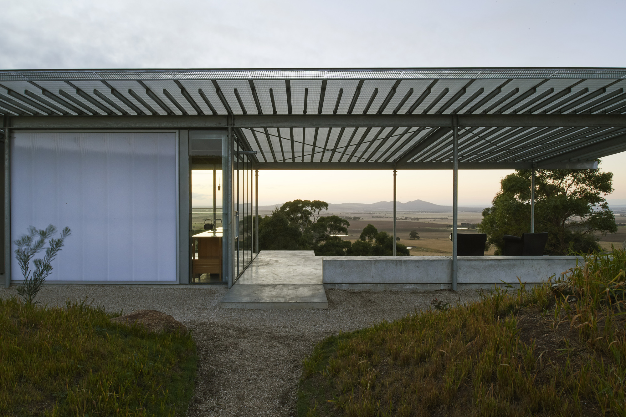 Gallery of Shack in the Rocks / Sean Godsell Architects - 4