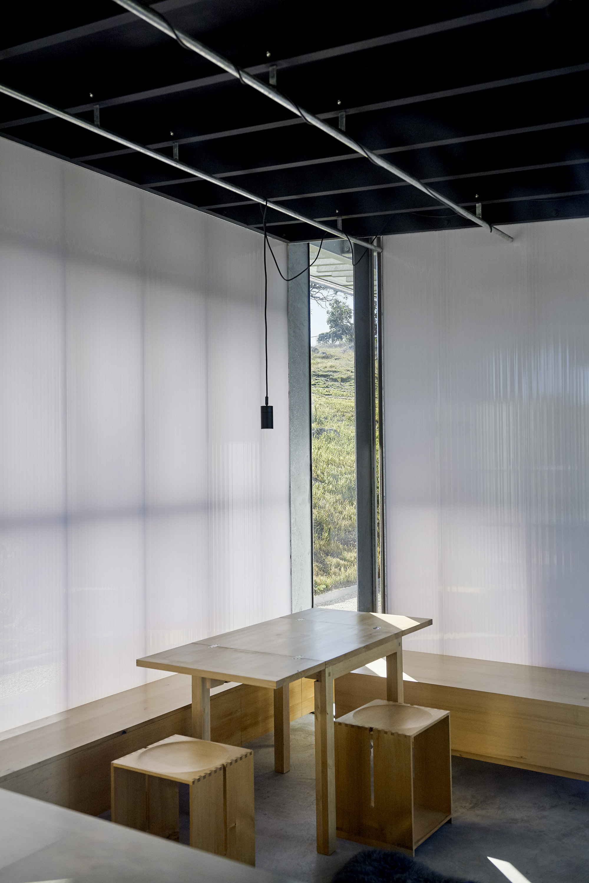 Gallery of Shack in the Rocks / Sean Godsell Architects - 27