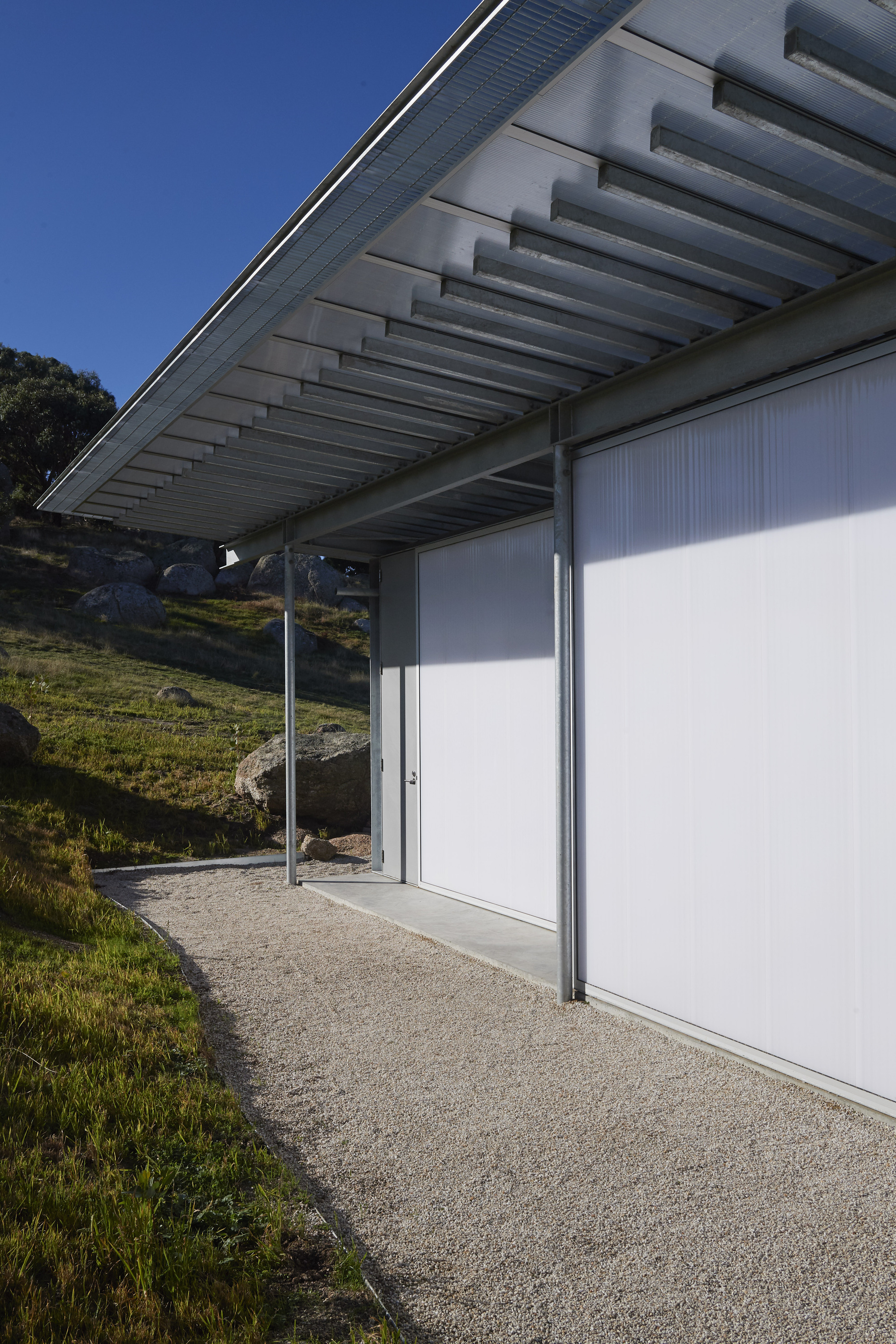 Gallery of Shack in the Rocks / Sean Godsell Architects - 41