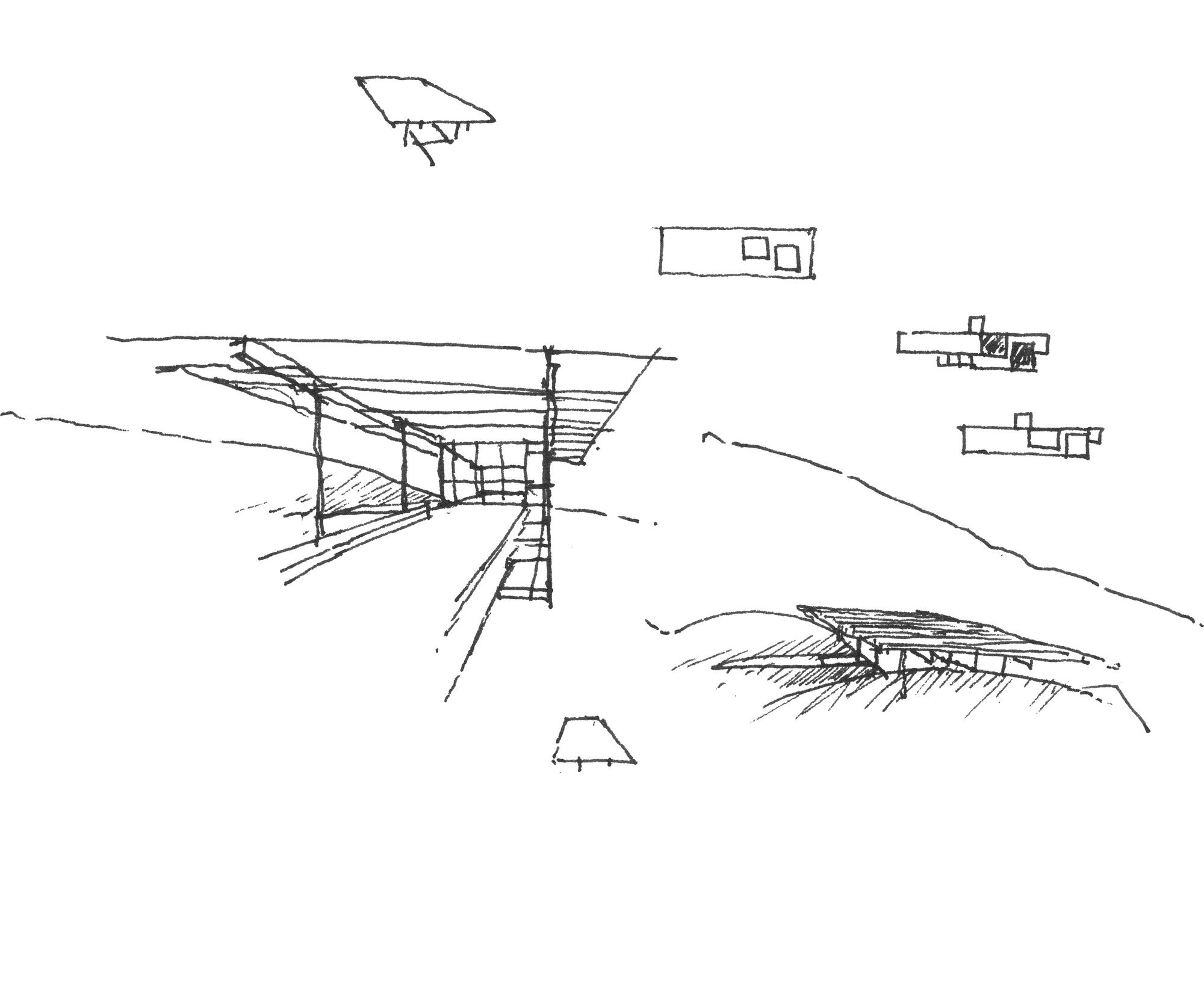 Gallery of Shack in the Rocks / Sean Godsell Architects - 49