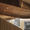 Concave and Convex: Designing with Curved Wood | ArchDaily