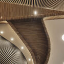 Concave and Convex: Designing with Curved Wood | ArchDaily