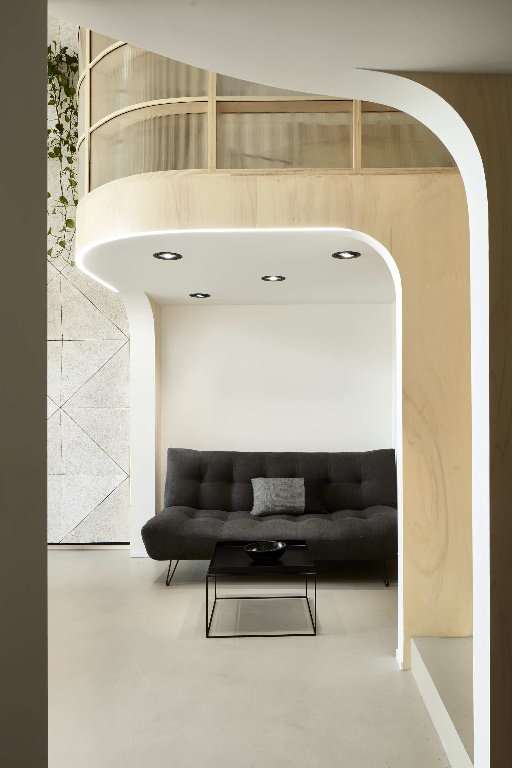 Gallery of Scenario Architecture’s New Home / Scenario Architecture - 14