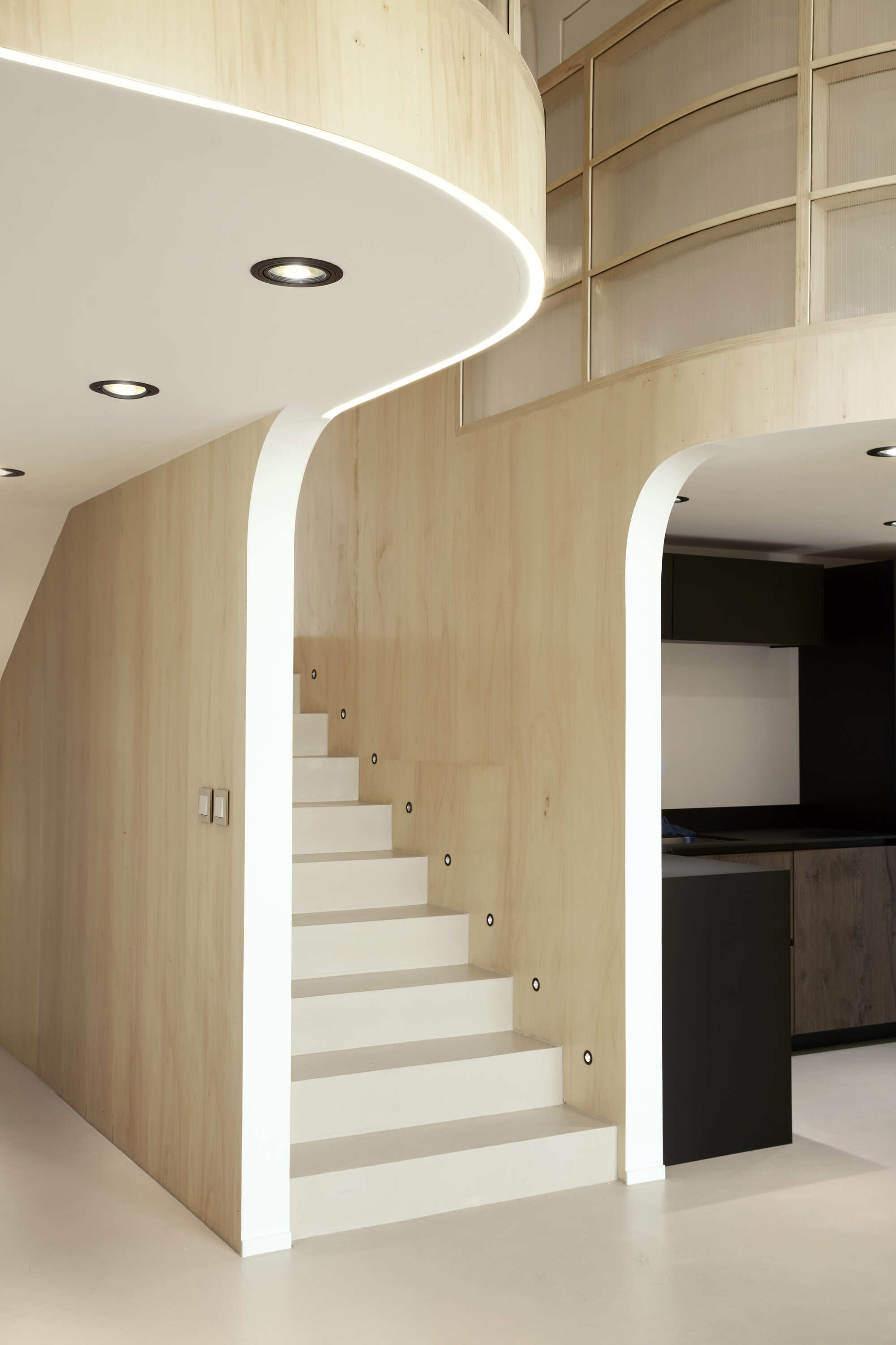 Gallery of Scenario Architecture’s New Home / Scenario Architecture - 4