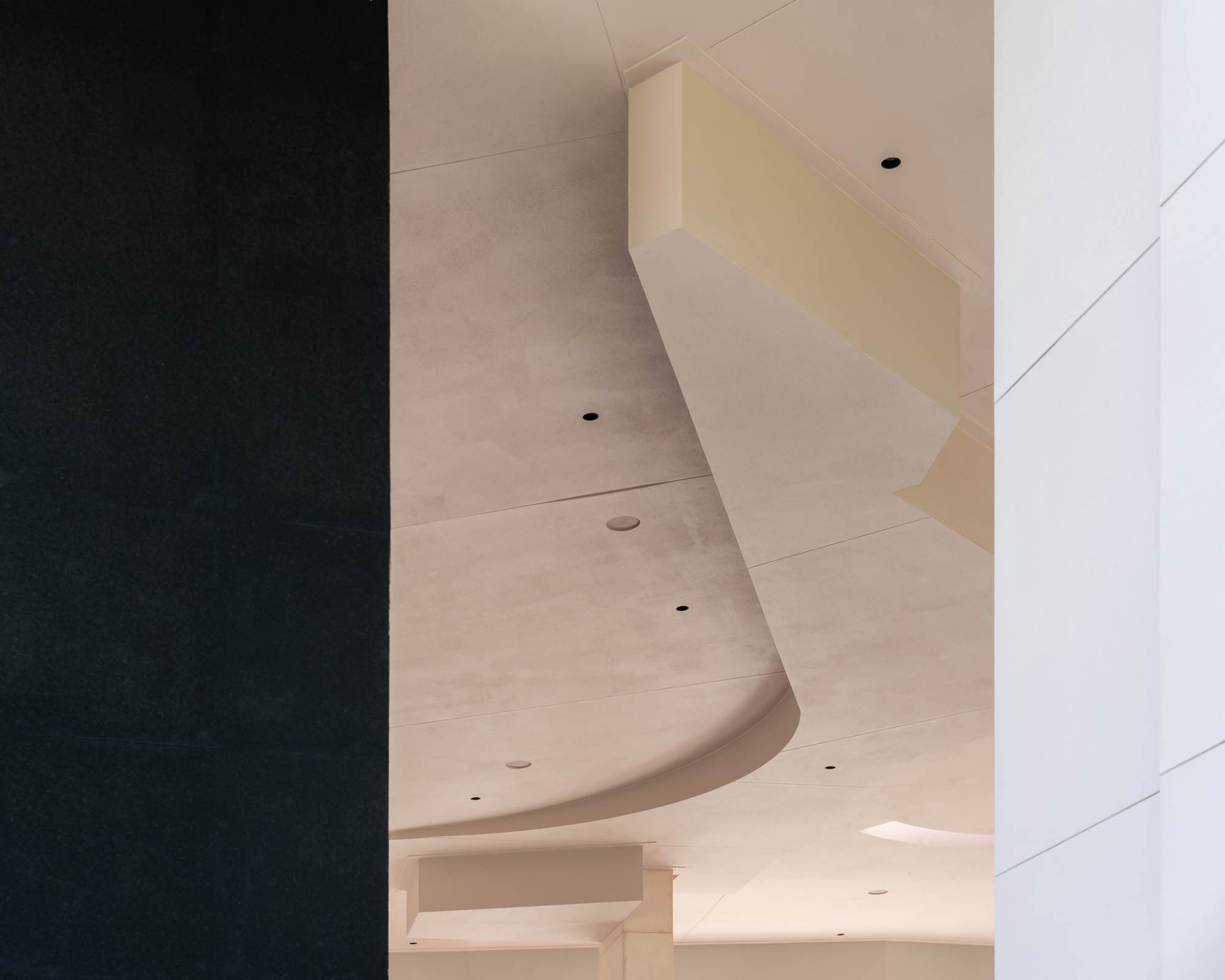 Gallery of The 2021 Serpentine Pavilion by Counterspace Studio Captured ...