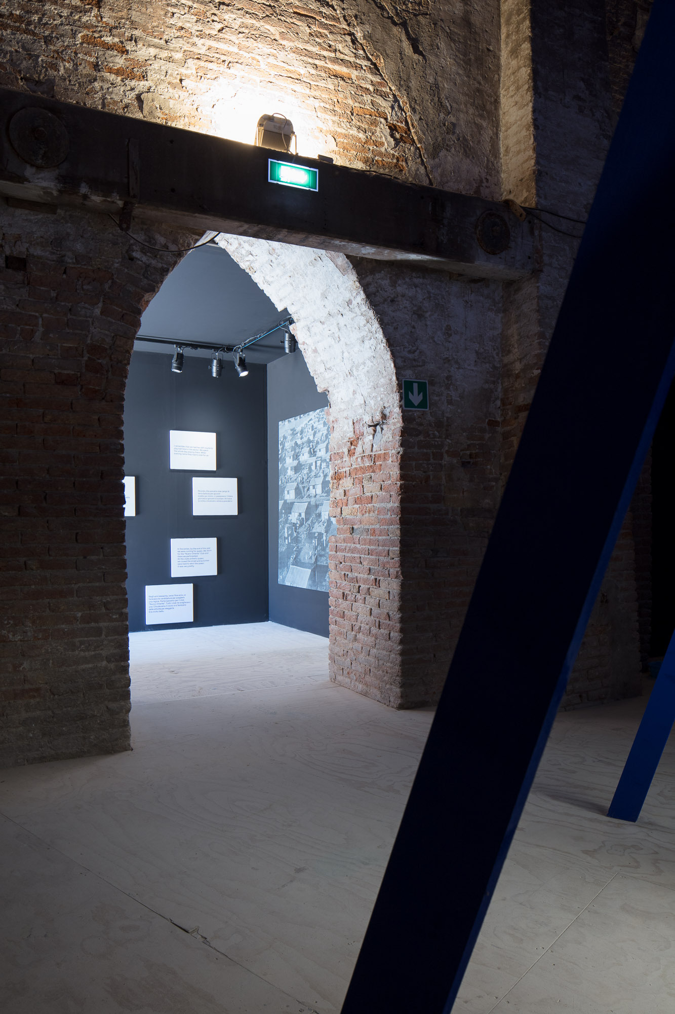 Gallery of Meet the Full List of the 60 National Pavilions at the ...