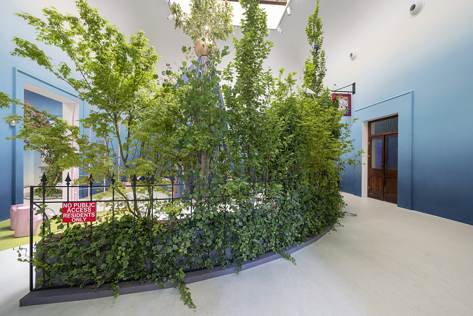 Gallery of Meet the Full List of the 60 National Pavilions at the ...