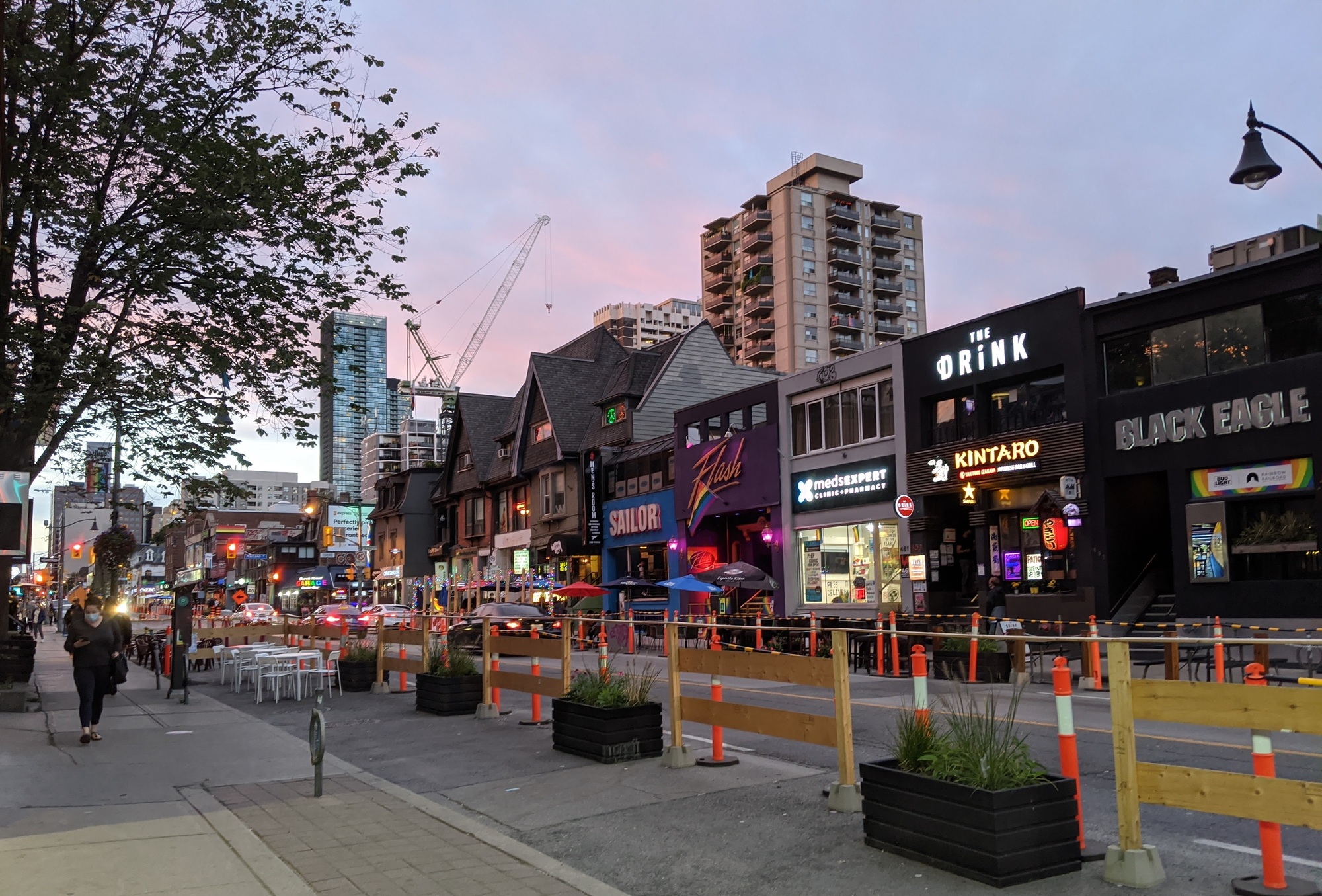 Gallery of TSA IDEAS Forum: Queer Space - 1