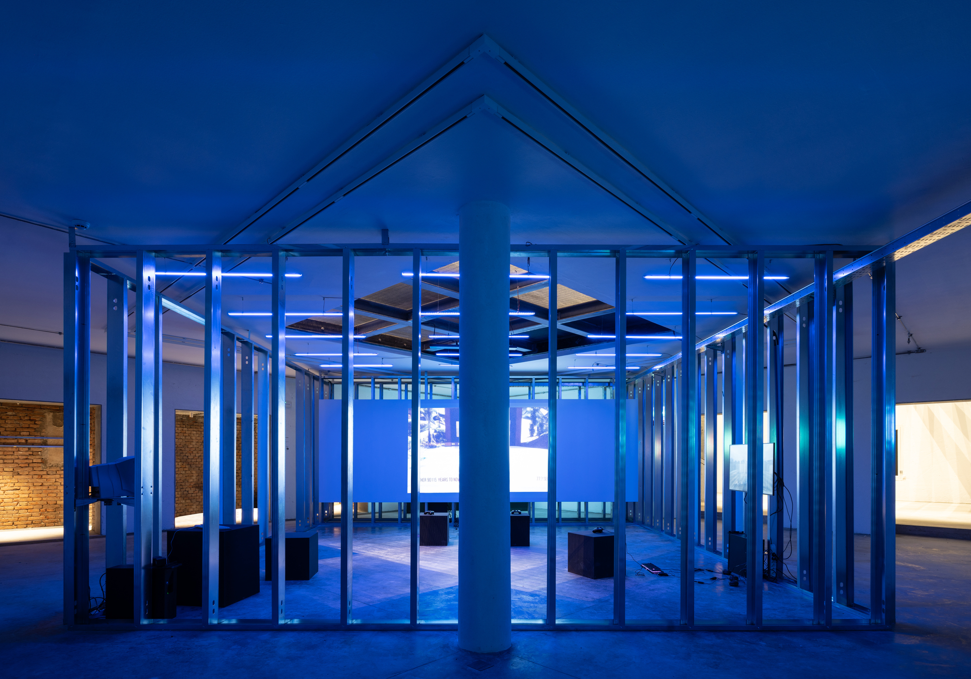 Gallery of Meet the Full List of the 60 National Pavilions at the ...