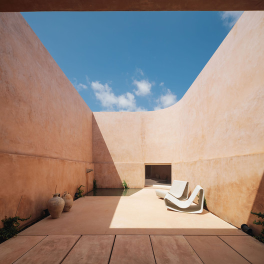 Marmelo Mill / Ricardo Bak Gordon | ArchDaily