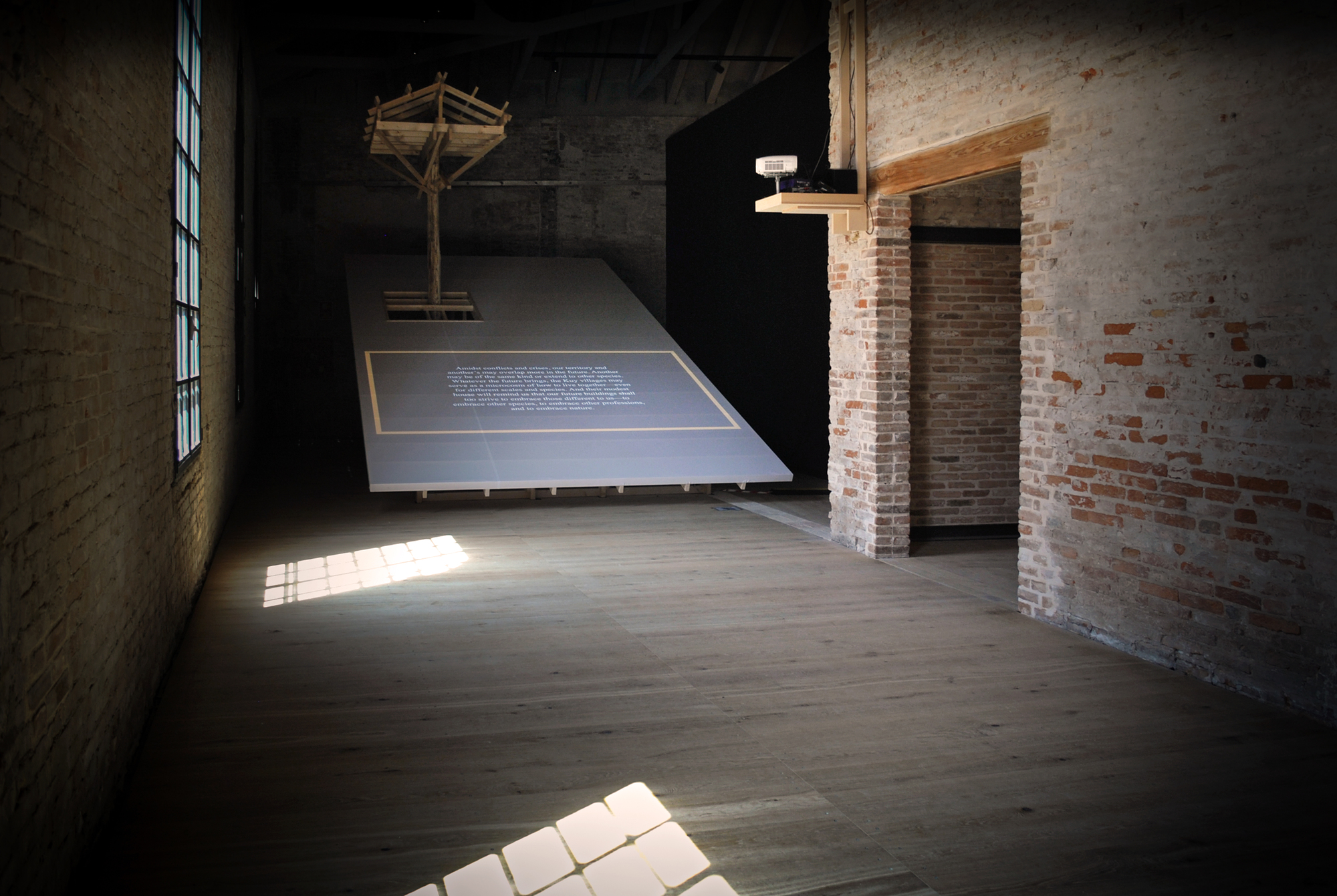 Gallery of Meet the Full List of the 60 National Pavilions at the ...