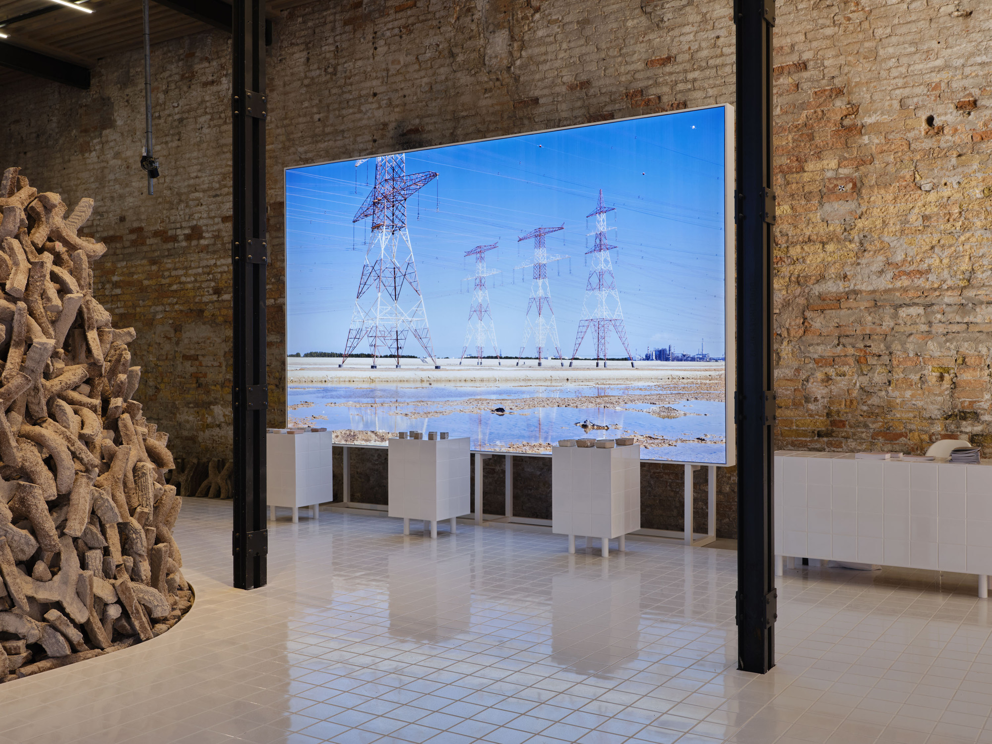 Gallery of Meet the Full List of the 60 National Pavilions at the ...