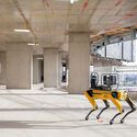 Automating the Construction Site | ArchDaily