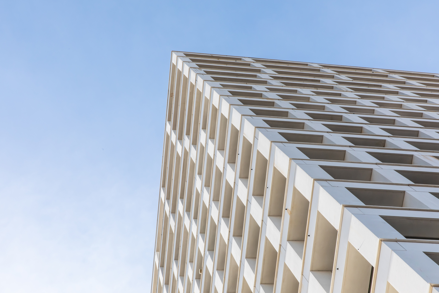Gallery of Turnova Tower / B-architecten - 10