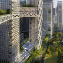 Gallery of Could Tall Wood Construction Be the Future of High-Rise ...