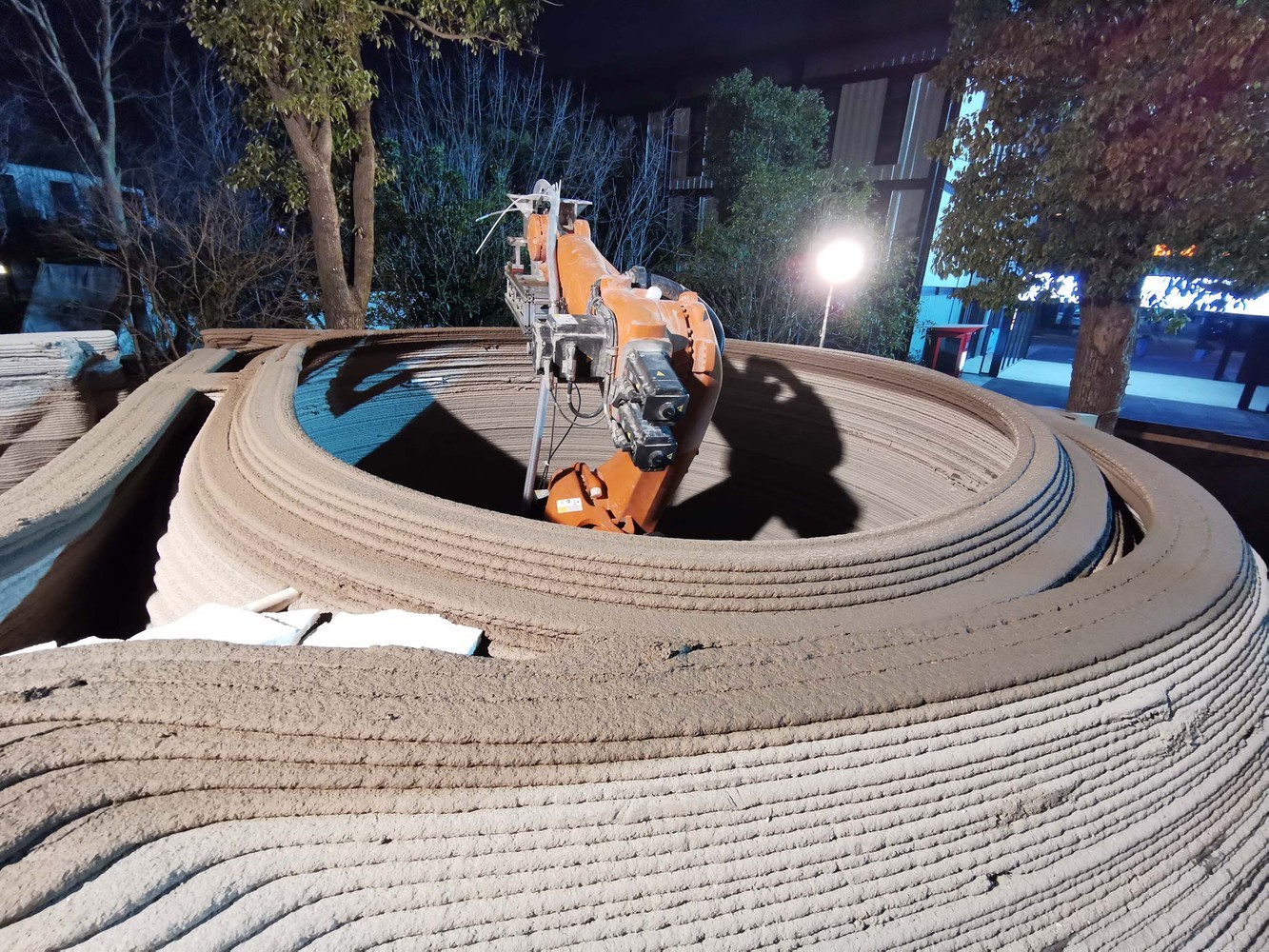 Gallery of Design with Digital Technology: 3D Printing Opens New ...