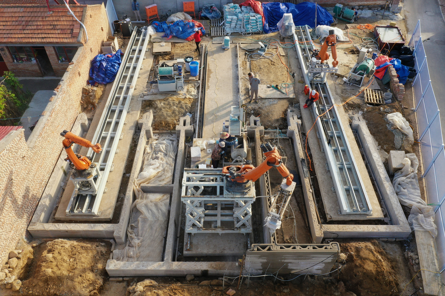 Gallery of Design with Digital Technology: 3D Printing Opens New ...