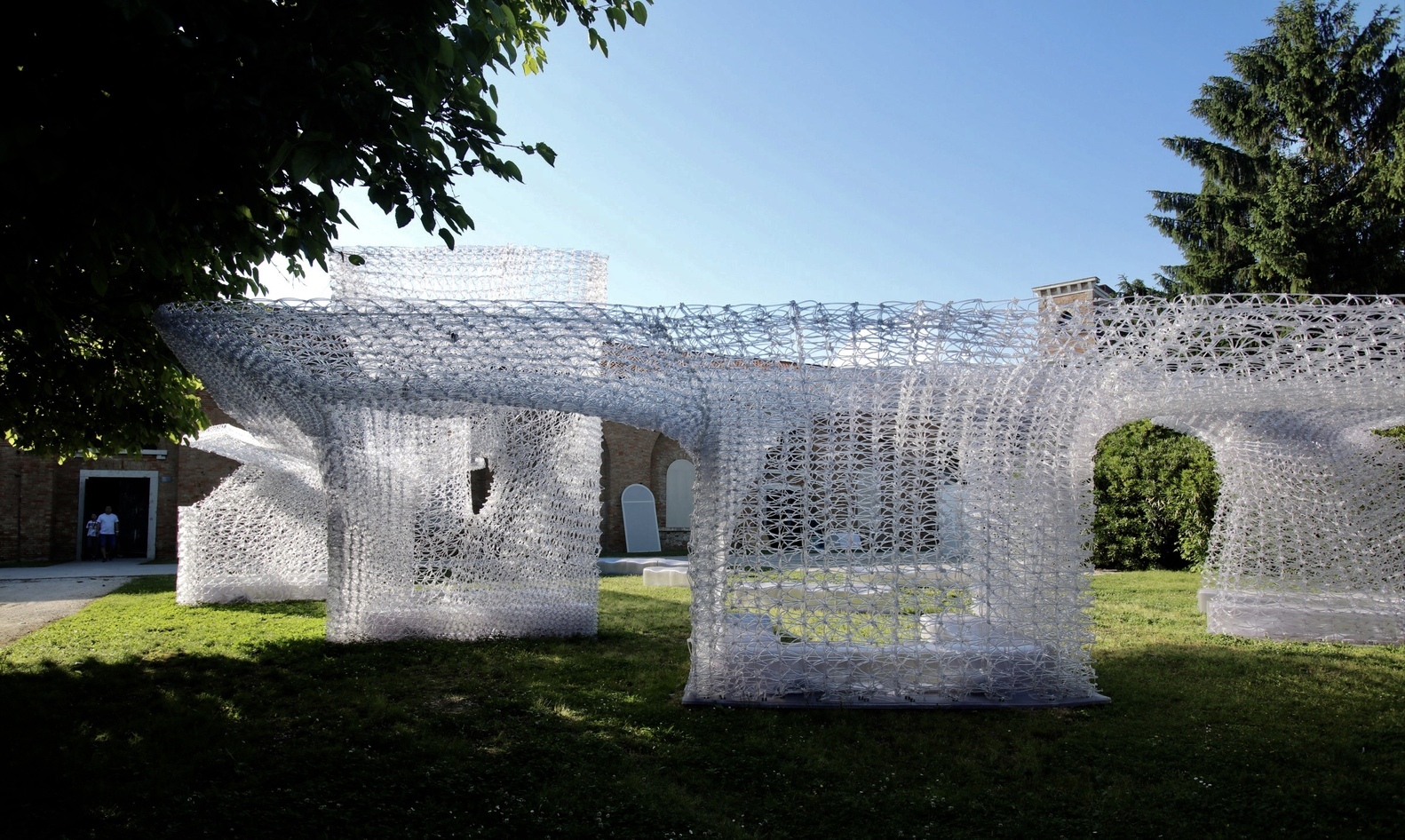 Gallery of Design with Digital Technology: 3D Printing Opens New ...