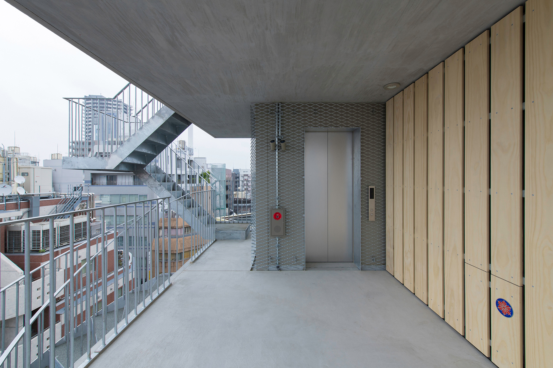 Gallery of Hotel Siro / MOUNT FUJI ARCHITECTS STUDIO - 16