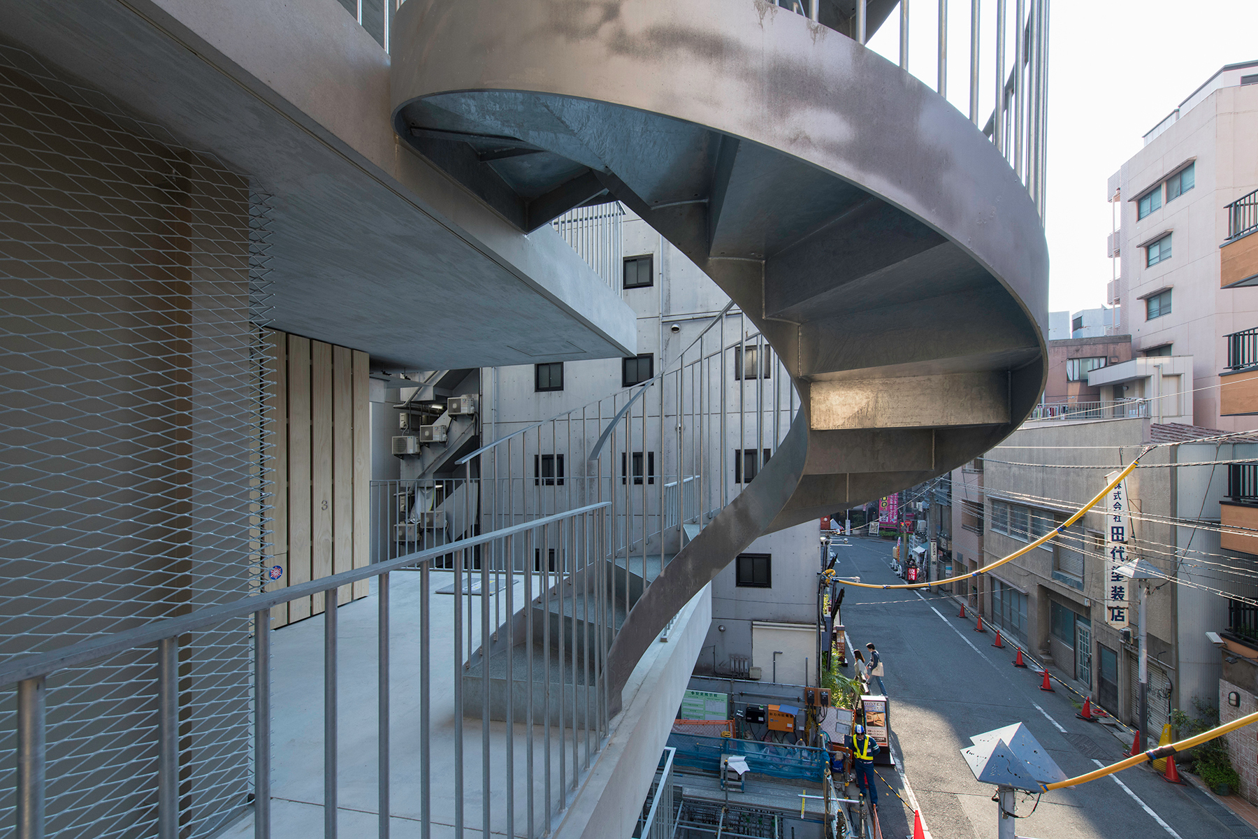 Gallery of Hotel Siro / MOUNT FUJI ARCHITECTS STUDIO - 4