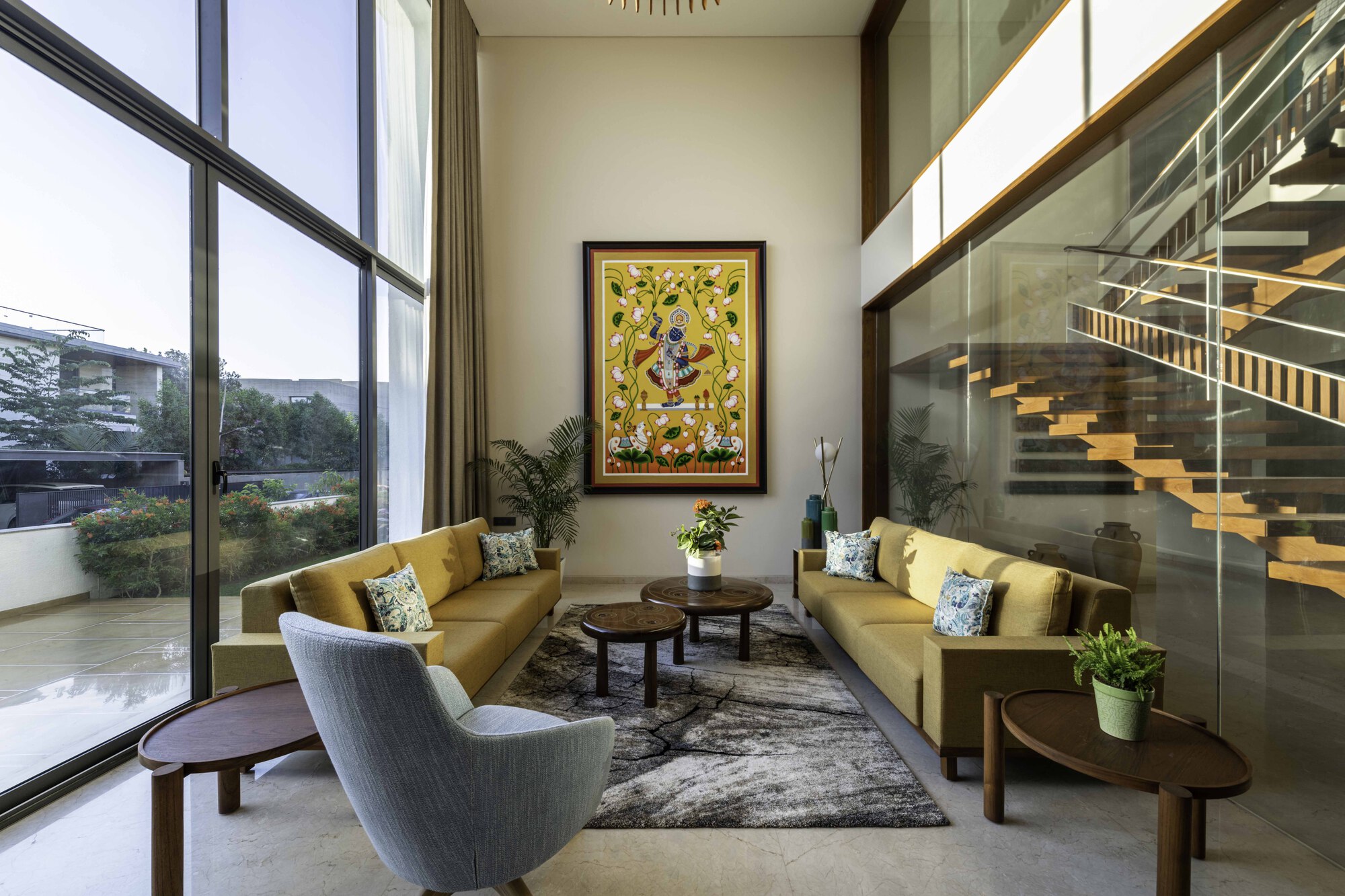 Gallery of Casa Bianca / The Grid Architects - 3