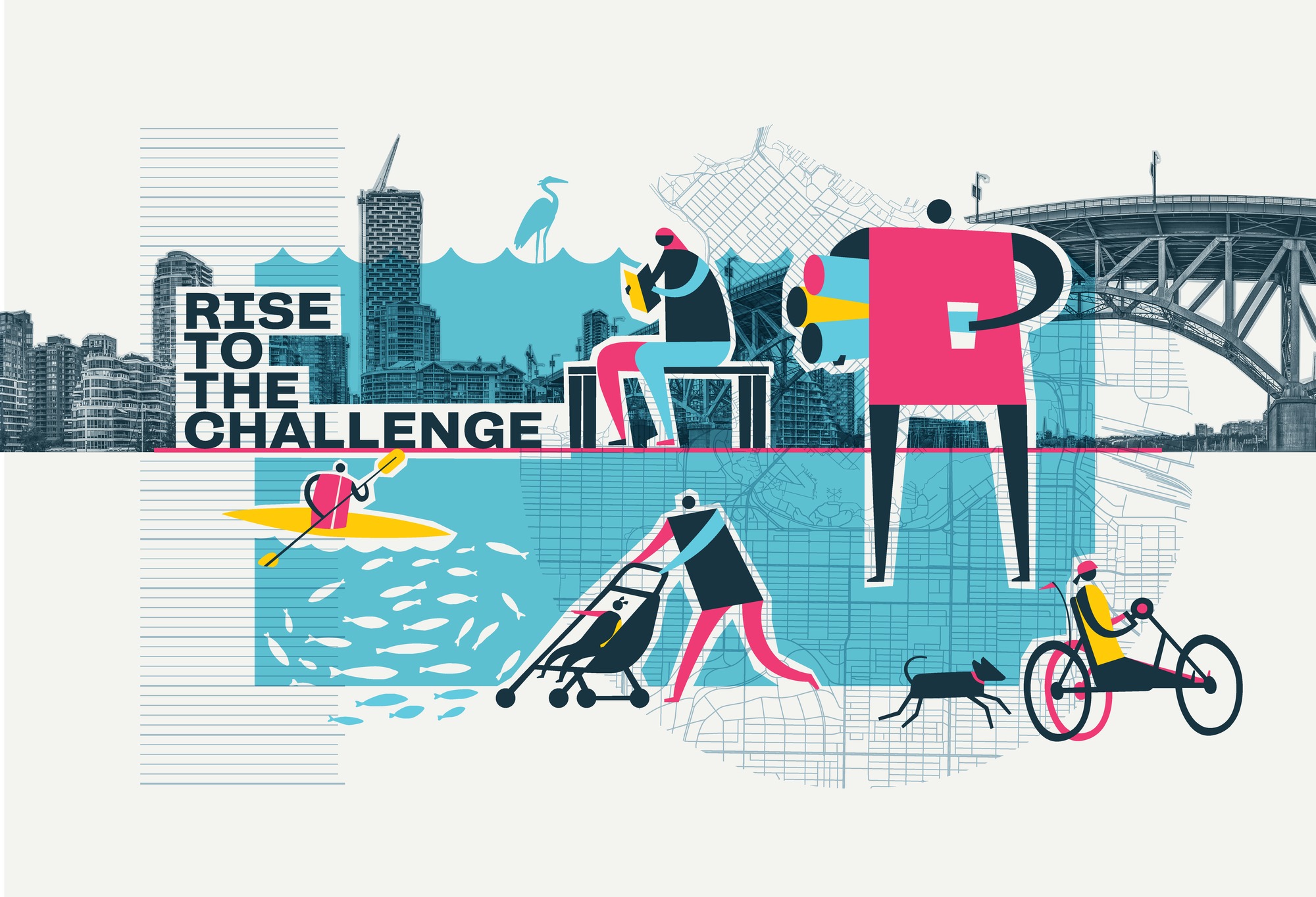 Call for Submissions: Sea2City Design Challenge | ArchDaily