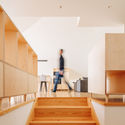 Galería de Edificio Bonpland / Adamo Faiden - 1
