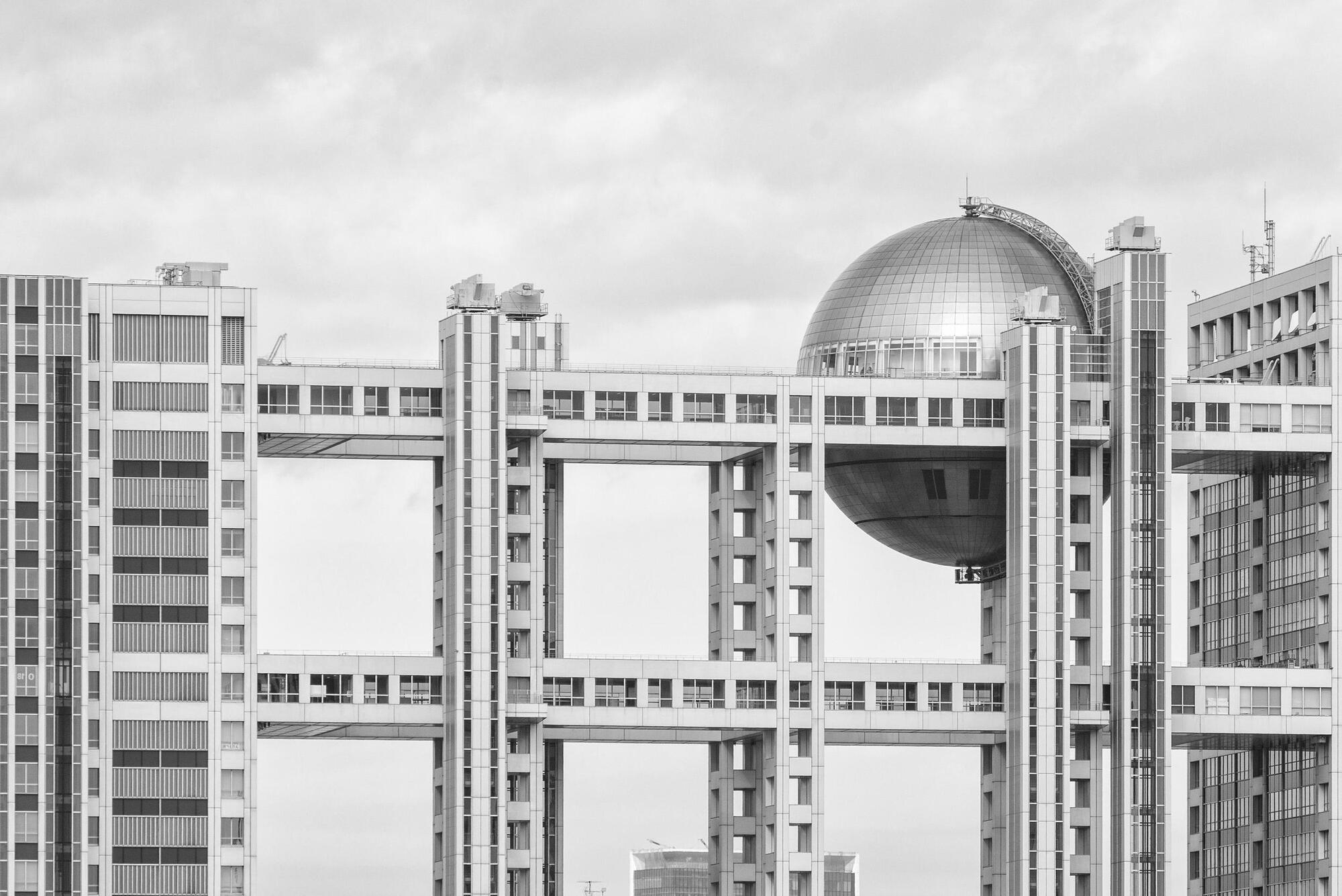 Does Automation Take Away From The Individuality Of Design ArchDaily Does Automation Take Away From The Individuality Of Design ArchDaily