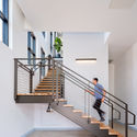 Watkins Insurance Building / Wang Architects | ArchDaily