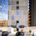 Jade Building / Studio Toggle | ArchDaily