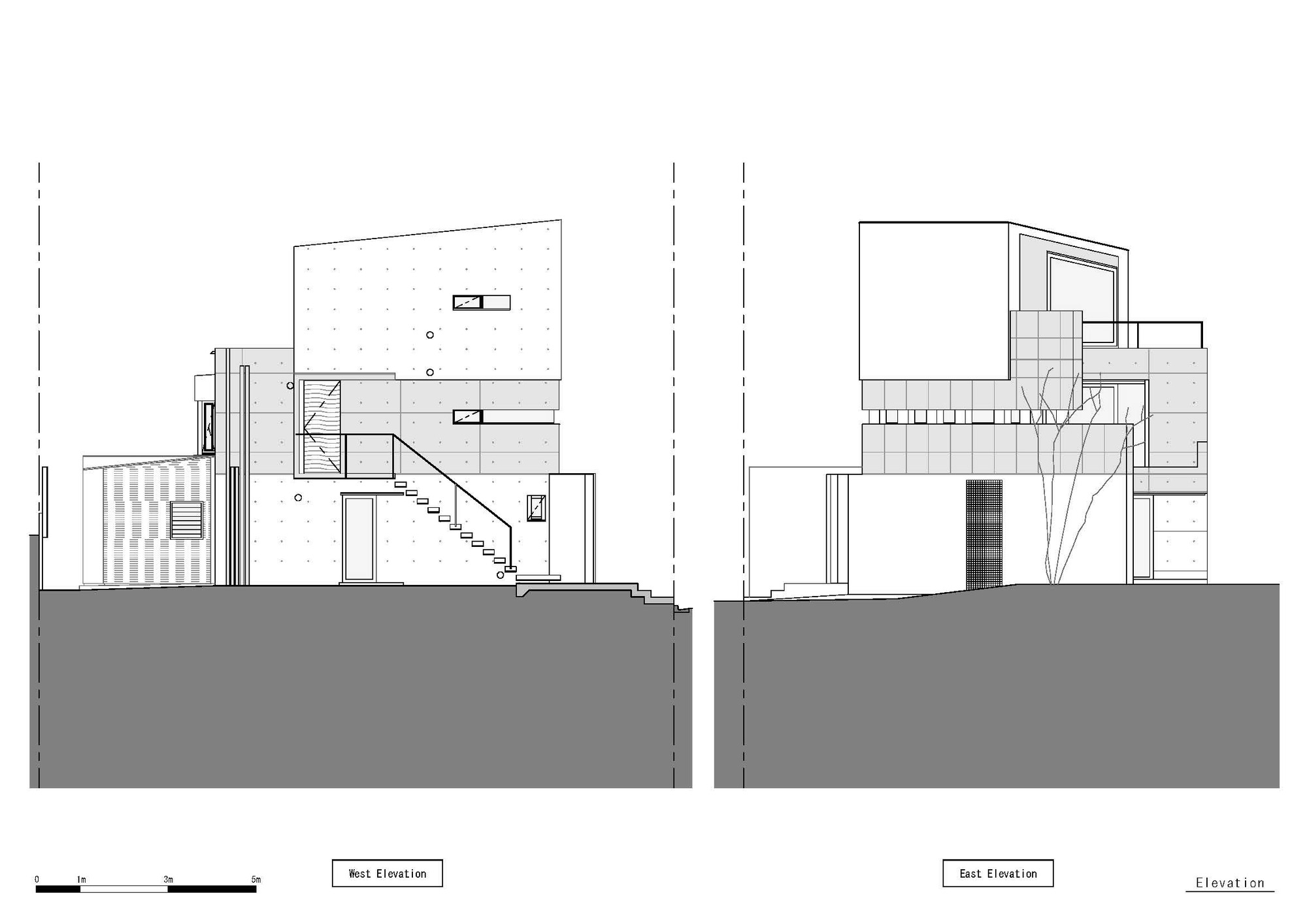 Gallery of Port House / Maniera Architect and Associates - 22