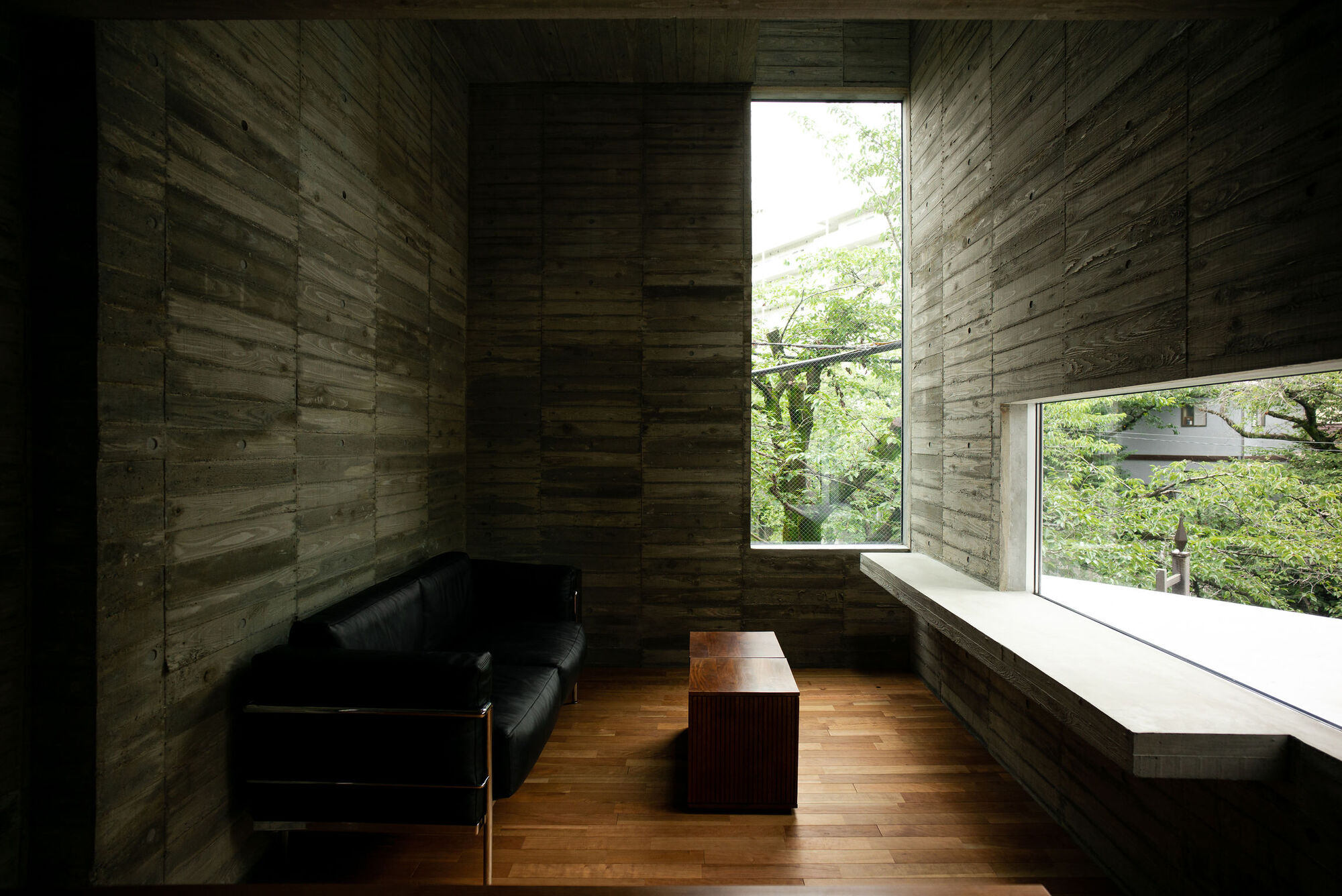 Gallery of Innovative Residential Buildings and Concepts: Meet the ...