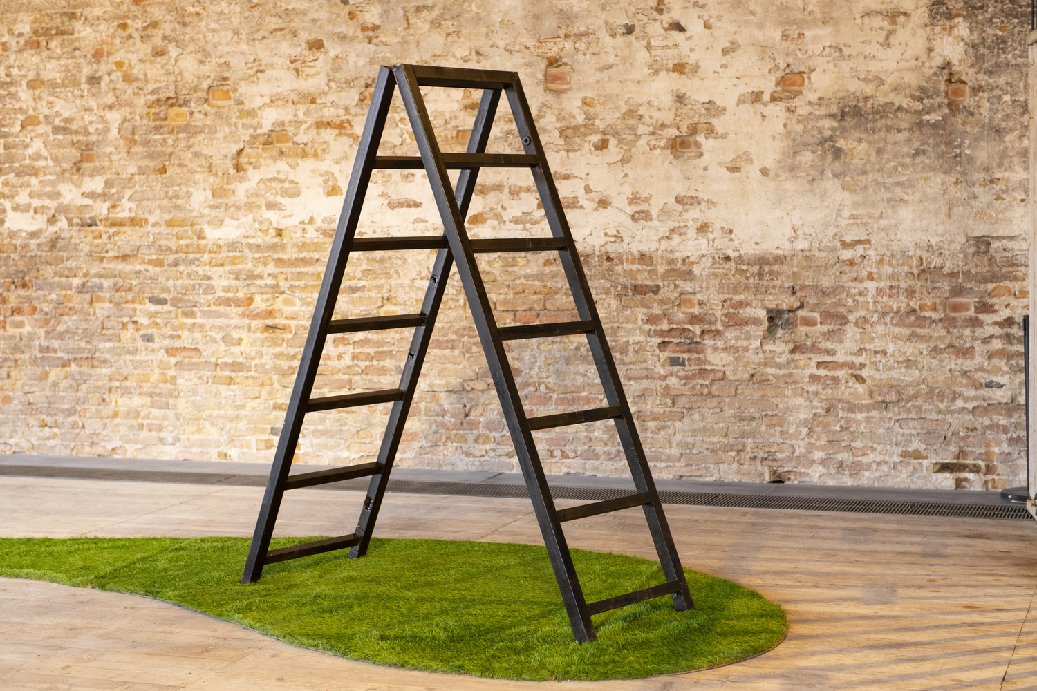 Gallery of The Peruvian Pavilion in the 2021 Venice Biennale Seeks to ...