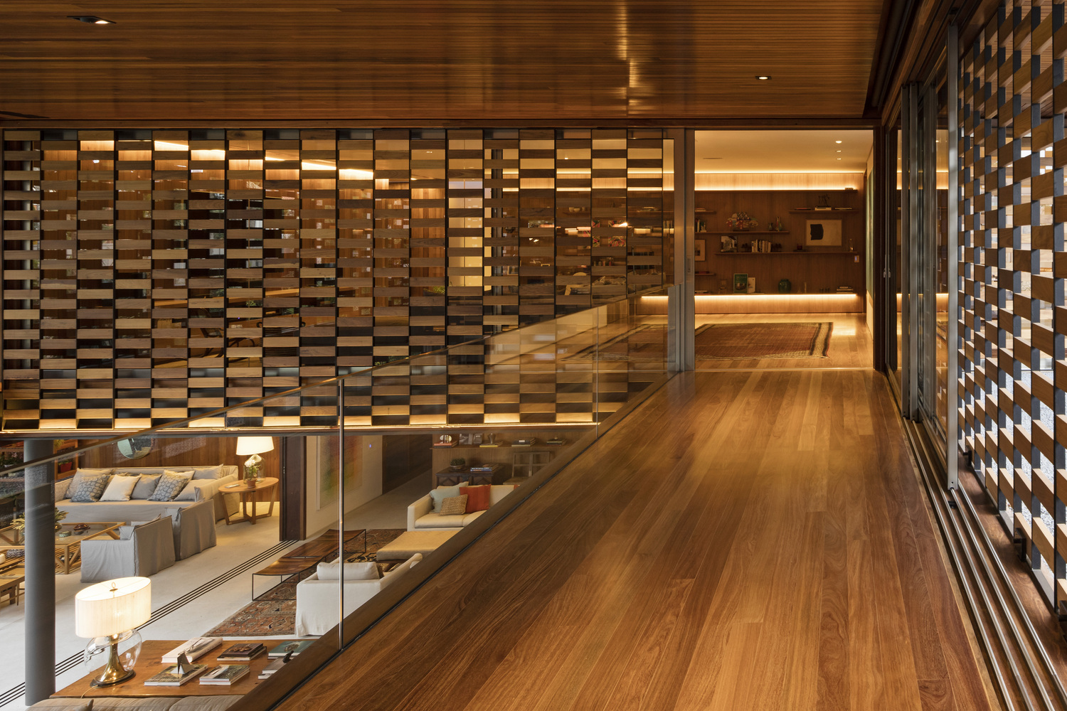 Gallery of Natural Ventilation Solutions in Interior Design - 6