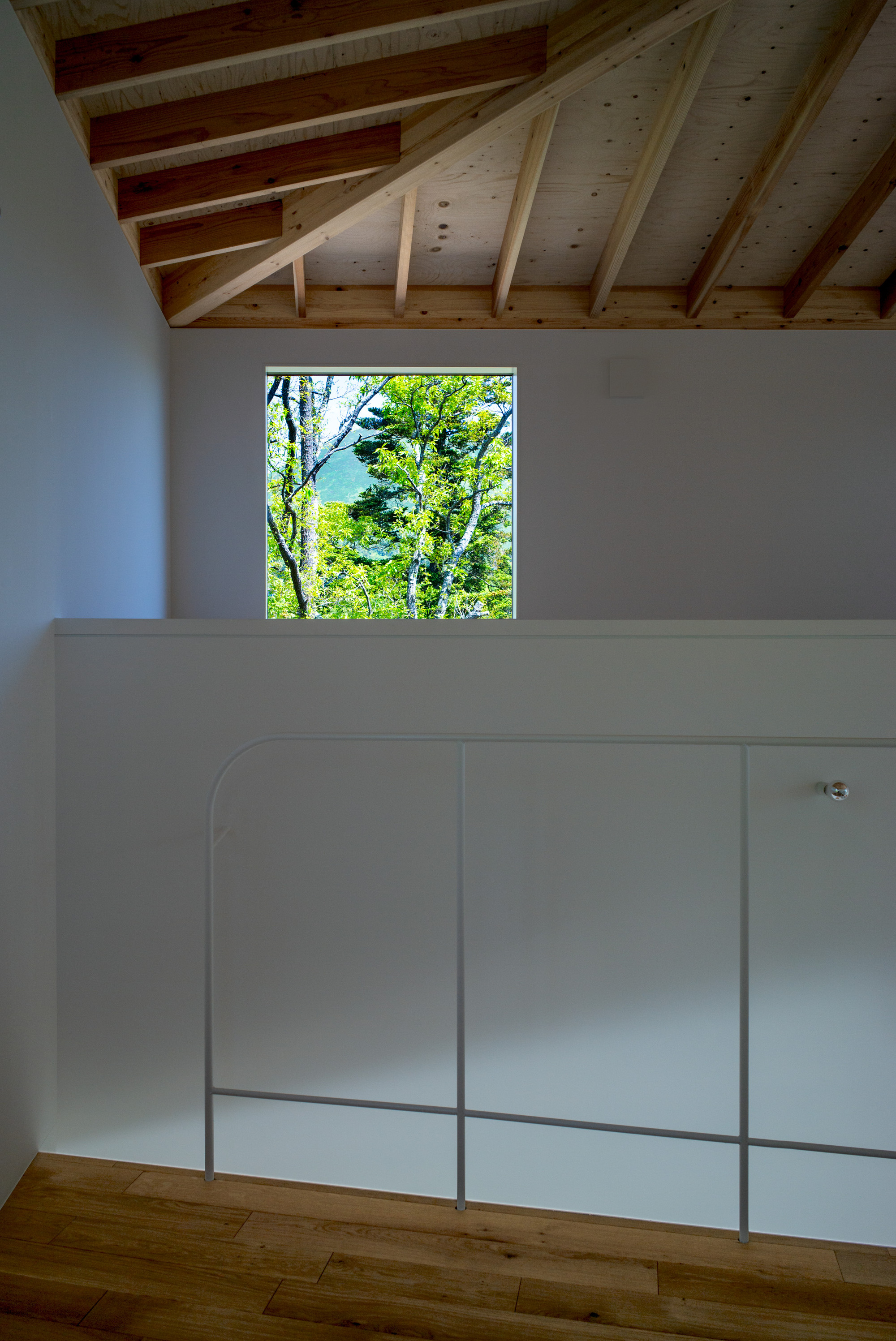 Gallery of I House in Izu-Kogen / Florian Busch Architects - 16