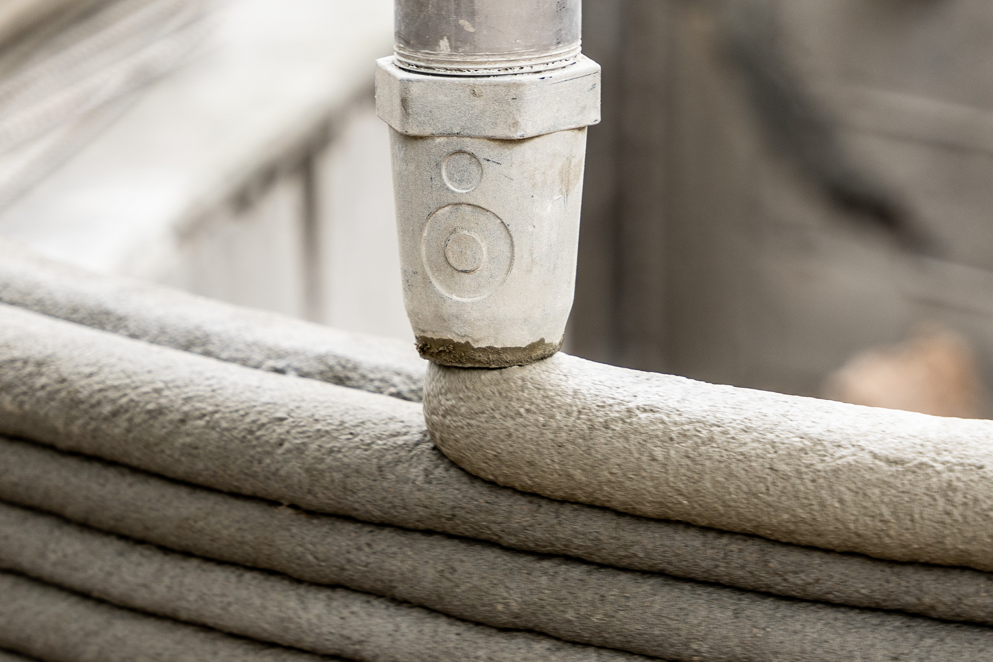 Galería de Jason Ballard de ICON: "La misma tecnología que abordará los ...