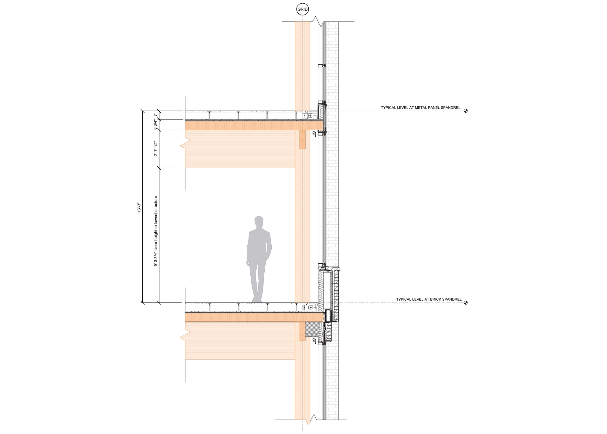 Gallery of The Soto Office Building / Lake|Flato Architects + BOKA ...